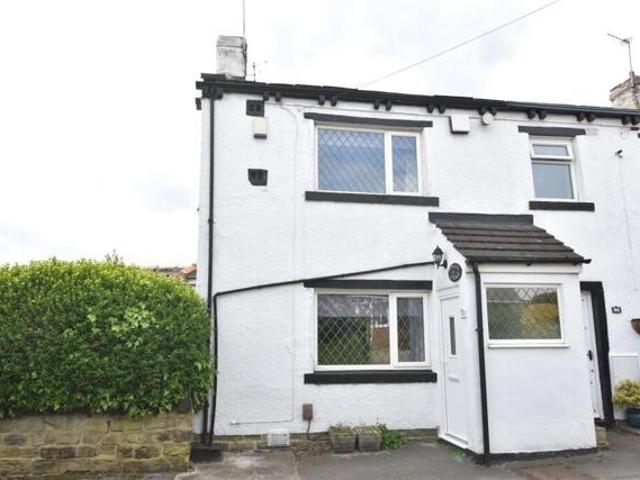 2 Bedroom House Pudsey West Yorkshire 99774072