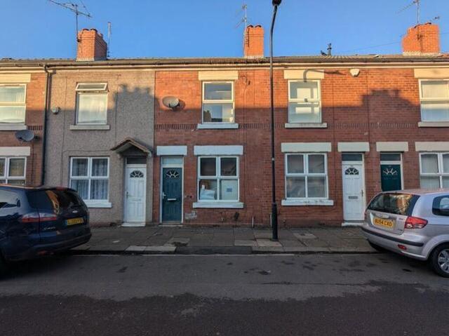 2 Bedroom House Rotherham Rotherham 98648921