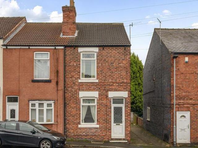 2 Bedroom House Rotherham Rotherham 101678587