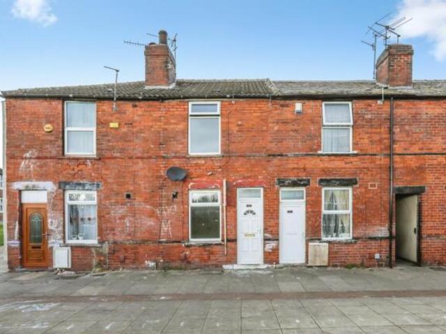 2 Bedroom House Rotherham South Yorkshire 100541202
