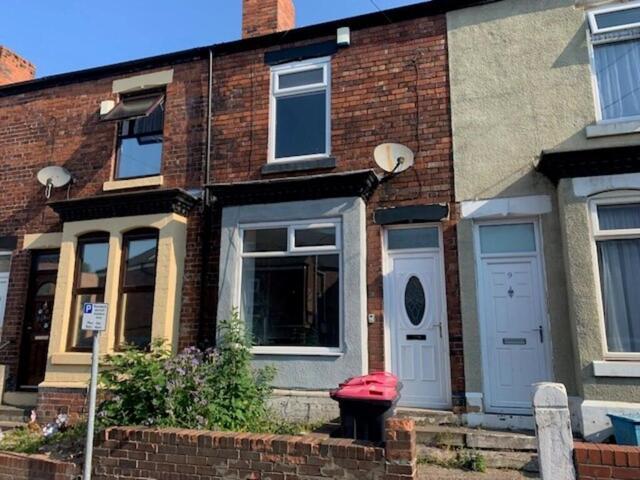 2 Bedroom House Rotherham South Yorkshire LS101333115