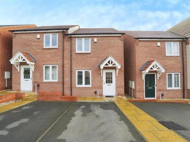 2 Bedroom House Rothley Leicestershire 98766131