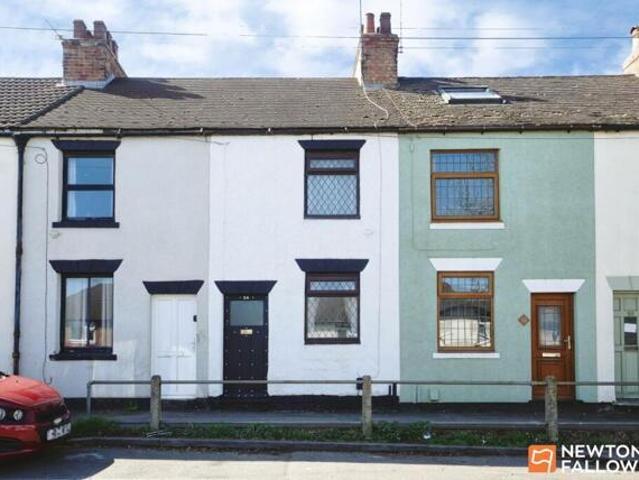 2 Bedroom House Rothley Leicestershire 101675665