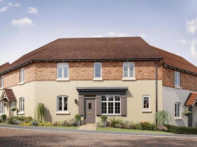 2 Bedroom House Rothley Leicestershire 101168248