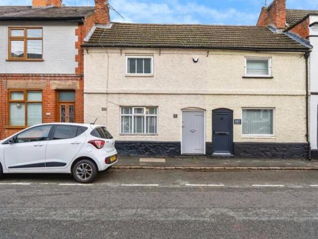 2 Bedroom House Rothley Leicestershire LS99290583