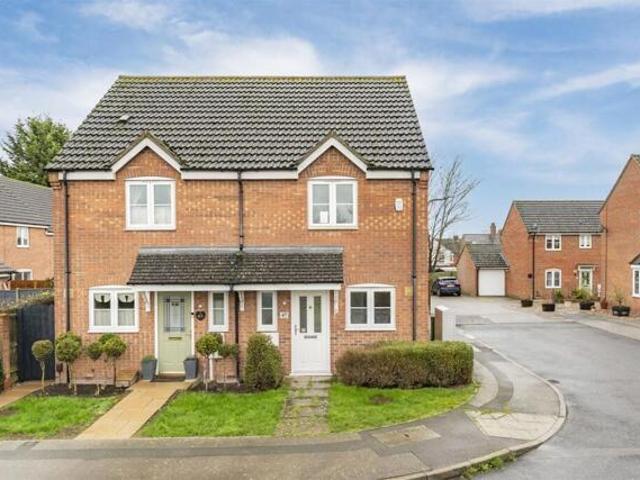 2 Bedroom House Rothwell Rothwell 98834969