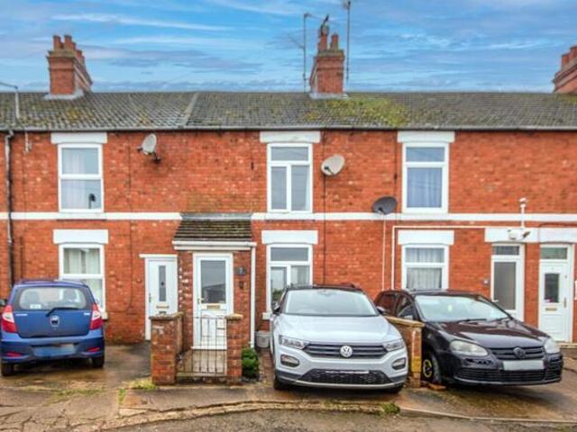 2 Bedroom House Rothwell Rothwell LS99895483