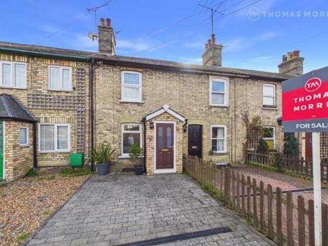 2 Bedroom House Royston Cambridgeshire 101677828