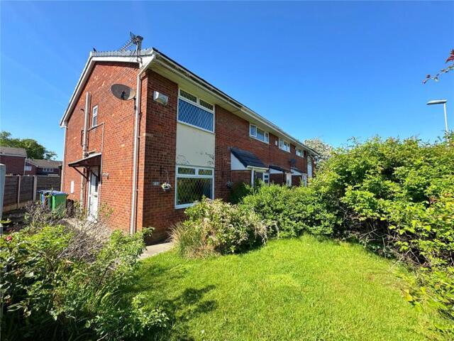 2 Bedroom House Rochdale Rochdale LS100191726