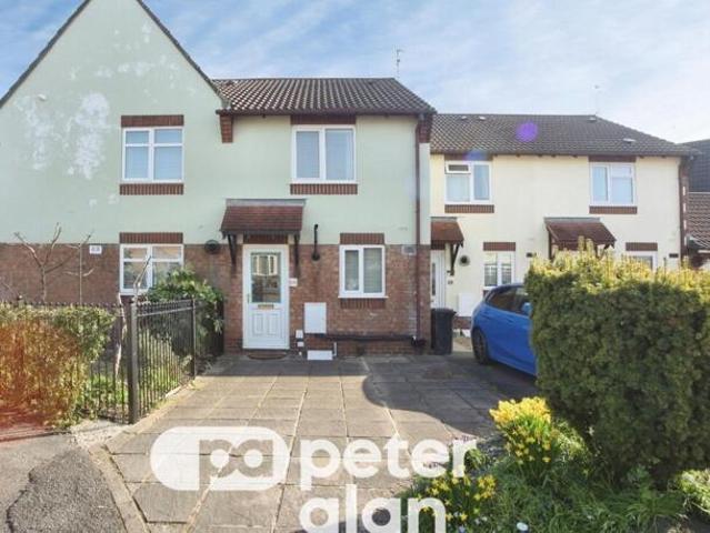 2 Bedroom House Rogerstone Rogerstone LS100824841