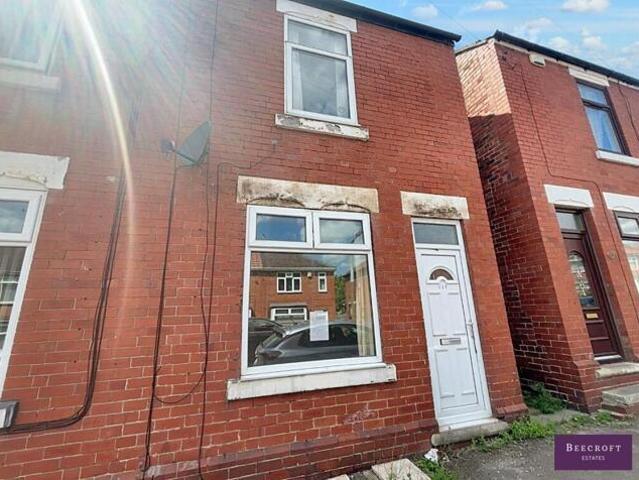 2 Bedroom House Rawmarsh Rawmarsh 99054963
