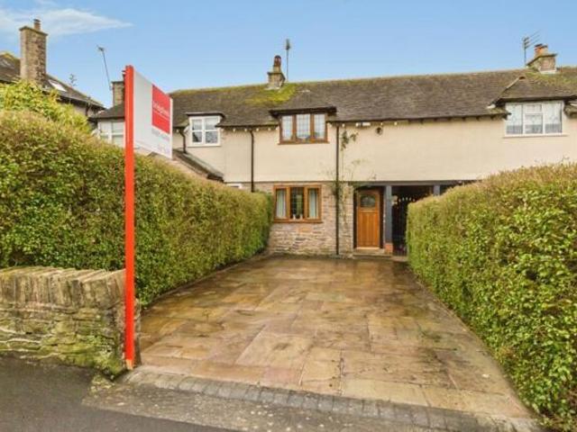 2 Bedroom House Rainow Cheshire East 101931776