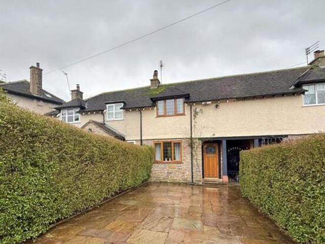 2 Bedroom House Rainow Cheshire 98545744