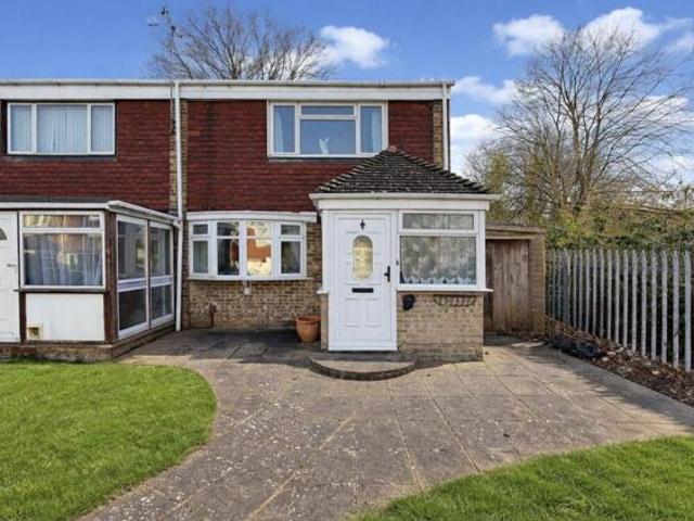 2 Bedroom House Rainham Medway 100614761