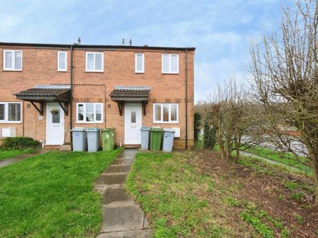 2 Bedroom House Rainworth Rainworth 100855155