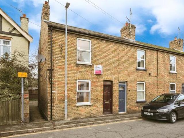 2 Bedroom House Ramsey Ramsey 100132288