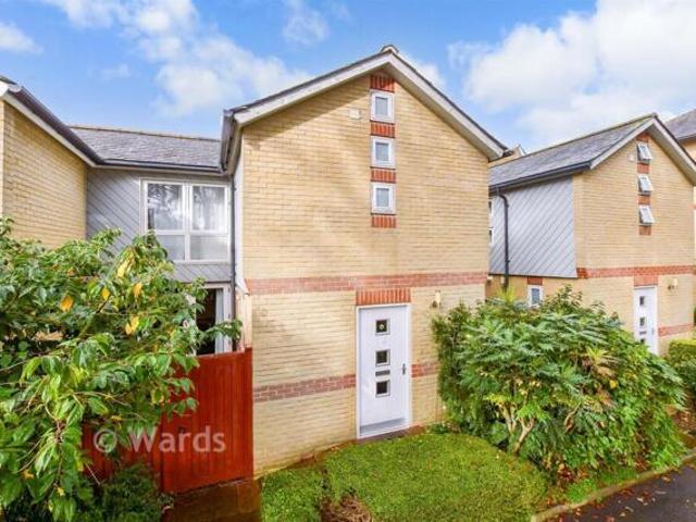 2 Bedroom House Ramsgate Kent 98687812