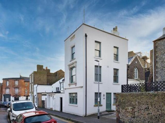 2 Bedroom House Ramsgate Kent 99204138