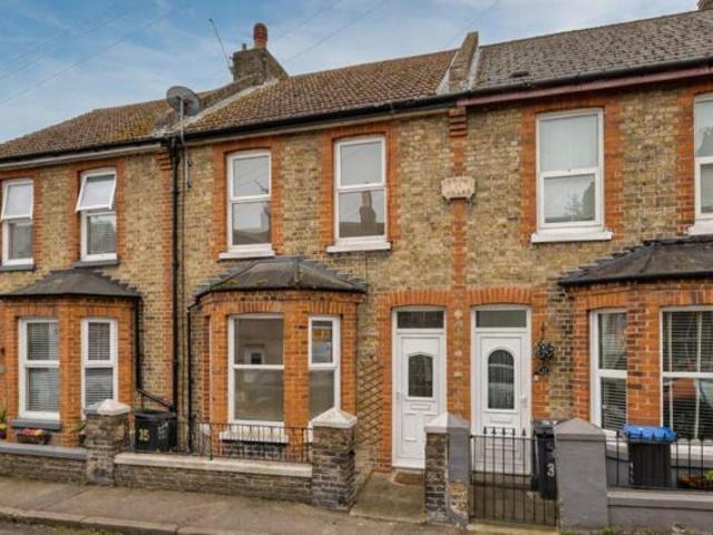2 Bedroom House Ramsgate Kent 100615270
