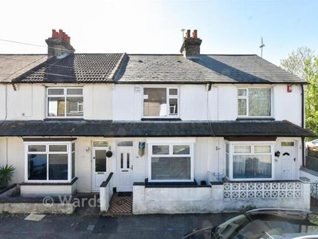 2 Bedroom House Ramsgate Kent 101675532