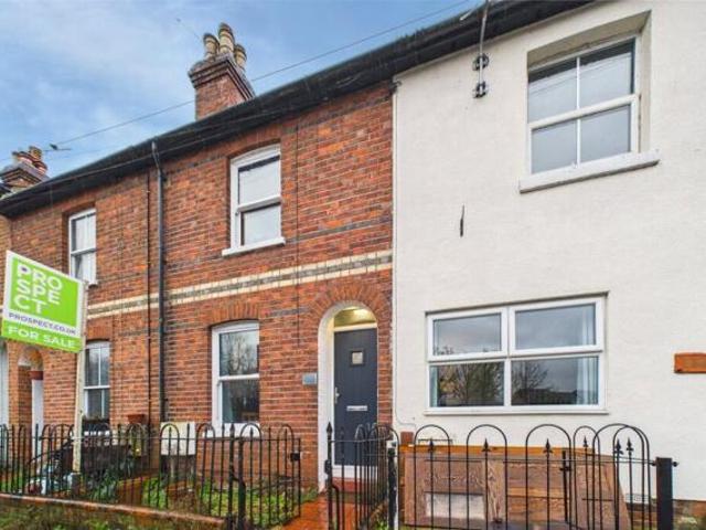 2 Bedroom House Reading Reading LS99608107
