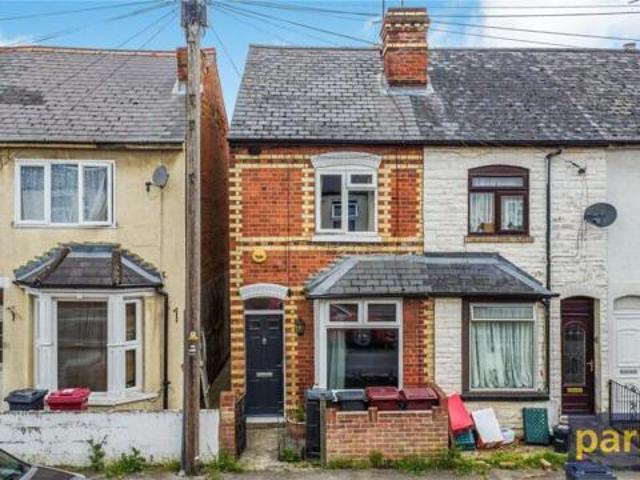 2 Bedroom House Reading Reading 100917835