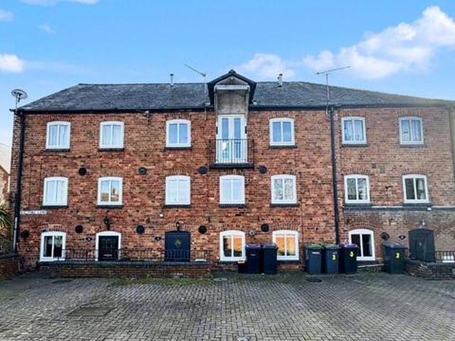 2 Bedroom House Rectory Lane Rectory Lane LS99986073