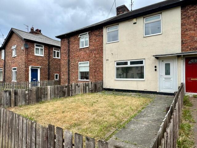 2 Bedroom House Redcar Redcar And Cleveland 100097049