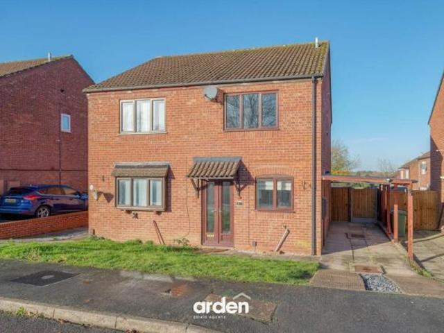 2 Bedroom House Redditch Worcestershire LS99895315