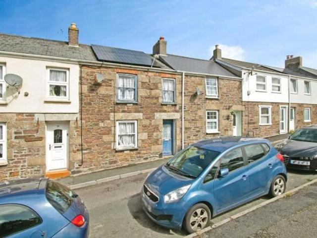 2 Bedroom House Redruth Cornwall 99986362