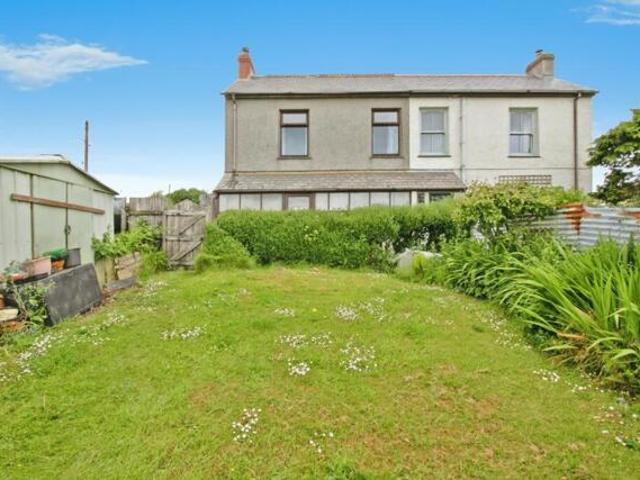 2 Bedroom House Redruth Cornwall LS100366157