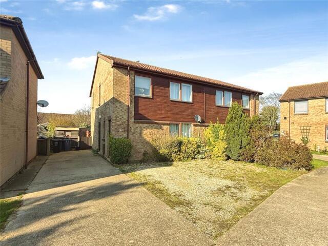 2 Bedroom House Rendlesham Rendlesham LS100578764