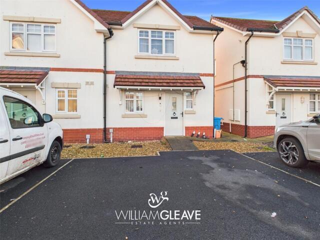 2 Bedroom House Rhyl Denbighshire 99130262