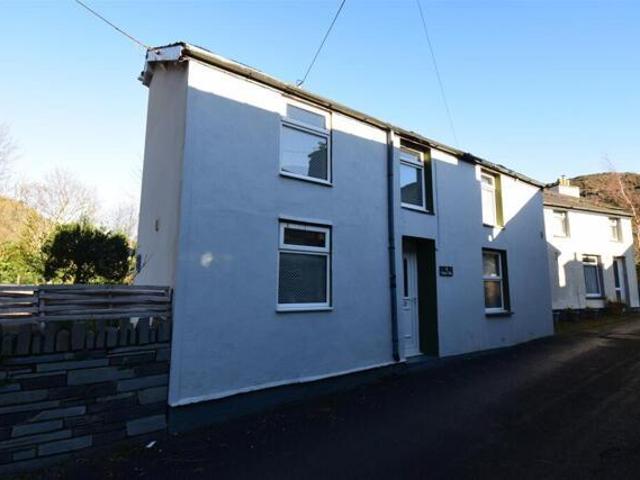 2 Bedroom House Rhiwbryfdir Rhiwbryfdir 101676493