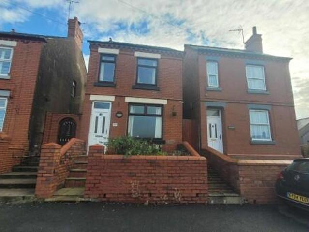 2 Bedroom House Rhosllanerchrugog Rhosllanerchrugog LS99344626