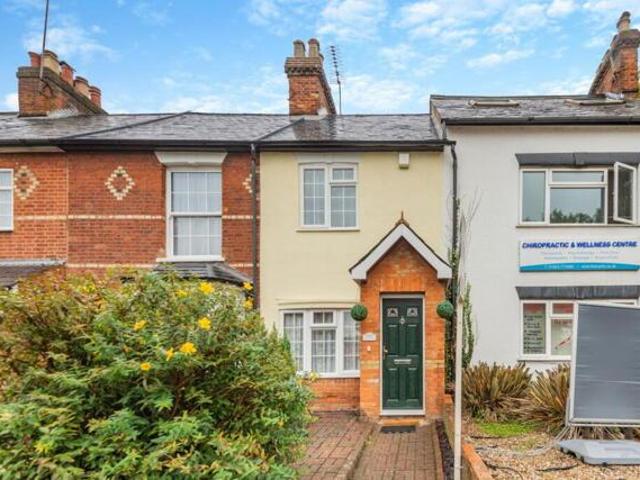2 Bedroom House Rickmansworth Hertfordshire 100881331