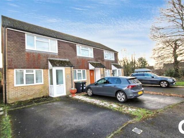 2 Bedroom House Ringwood Hampshire LS101675692