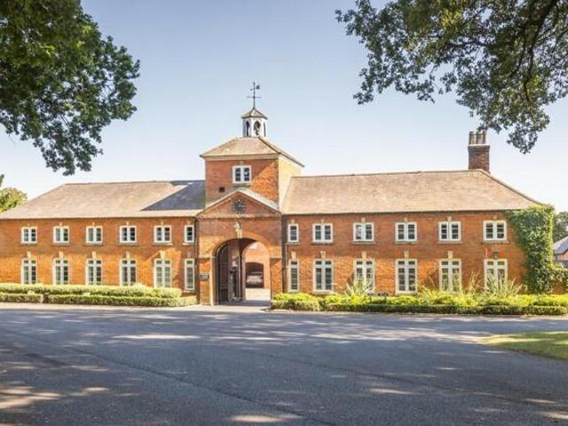 2 Bedroom House Rugby Warwickshire CV23 87320108