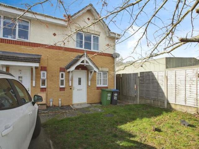 2 Bedroom House Rugby Warwickshire LS101025861