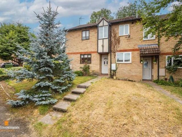 2 Bedroom House Rugby Warwickshire LS101891892