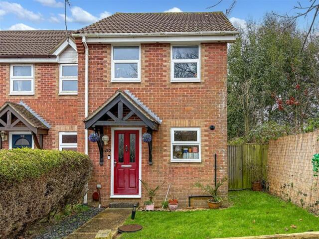 2 Bedroom House Rustington Rustington LS100503422