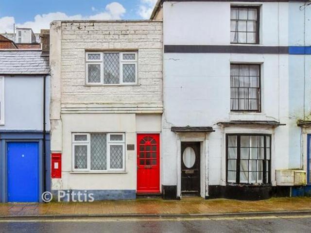 2 Bedroom House Ryde Isle Of Wight LS99774106