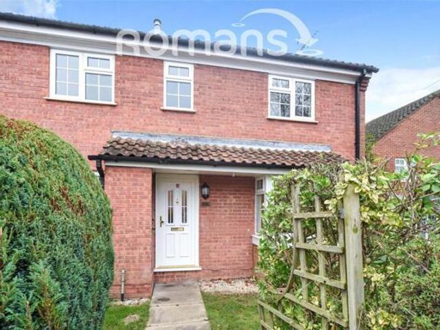 2 Bedroom House Wokingham Berkshire 100987971