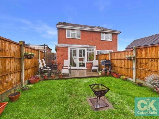 2 Bedroom House Wolverhampton Wolverhampton LS101678221