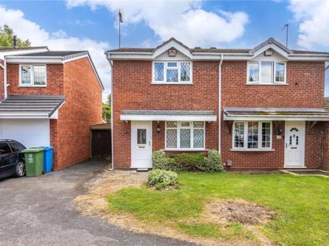 2 Bedroom House Wolverhampton Wolverhampton LS99437404