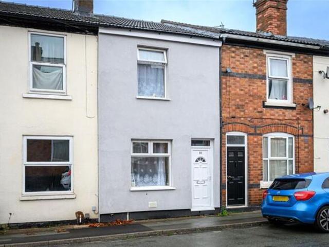 2 Bedroom House Wolverhampton Wolverhampton LS99840105