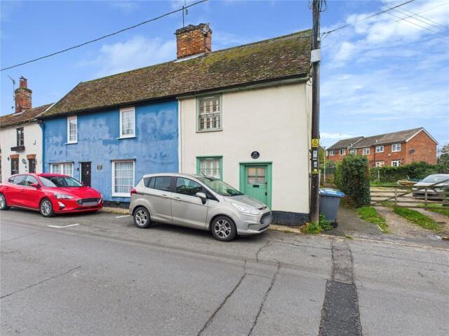 2 Bedroom House Woodbridge Suffolk LS101676456