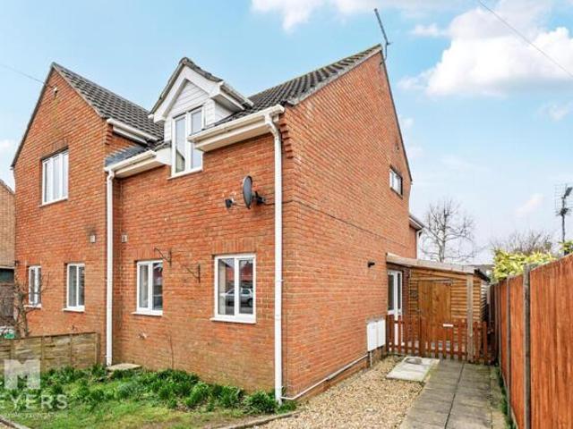 2 Bedroom House Wool Dorset 99344783