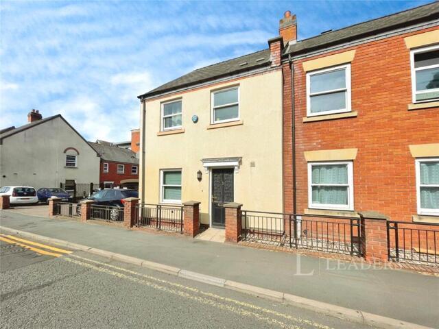 2 Bedroom House Worcester Worcestershire LS98612172