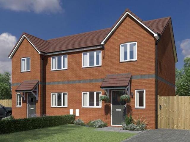 2 Bedroom House Worcestershire Worcestershire LS102023855